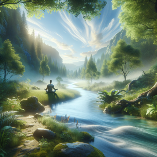 ℹ ¿Cómo Hacer para Tener Calma y Tranquilidad? Guía Paso a Paso